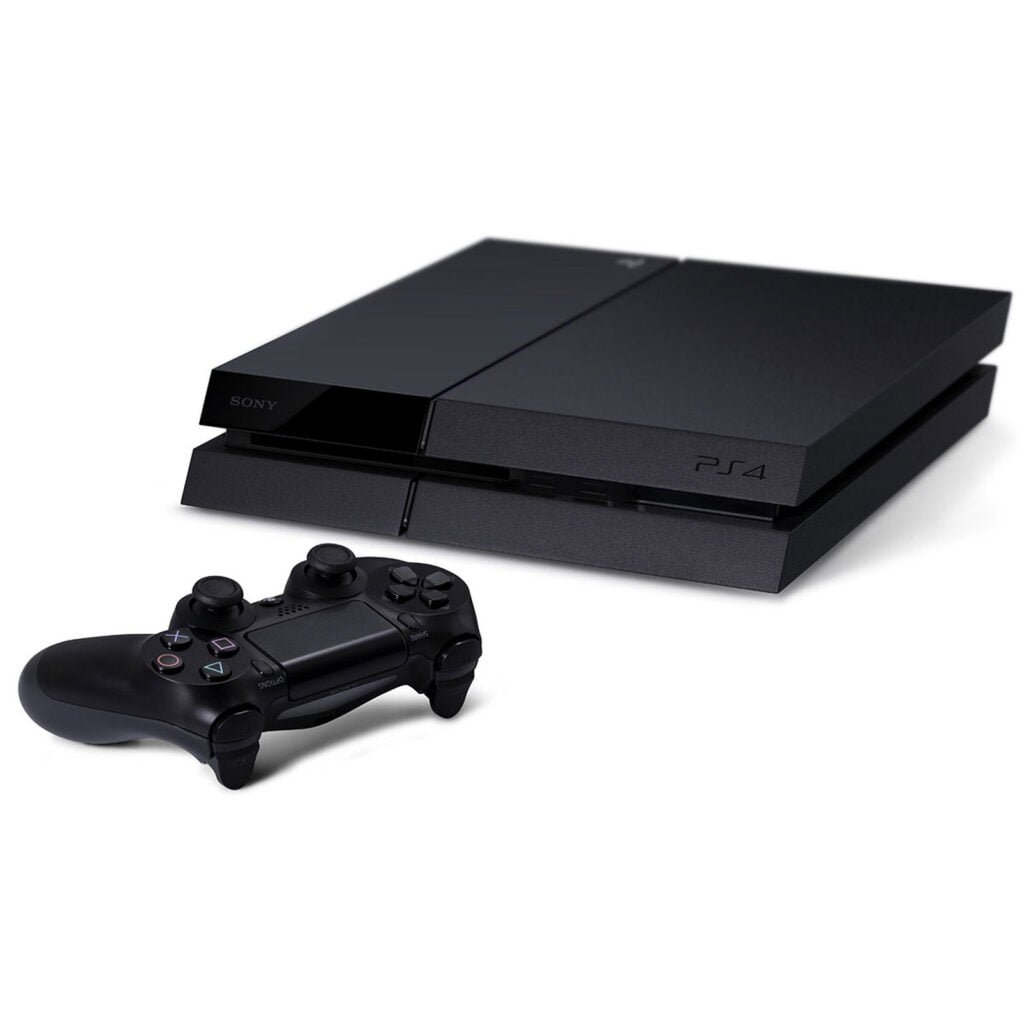 PlayStation 4 (500 Go online occasion) | PS4 Fat Prix Maroc