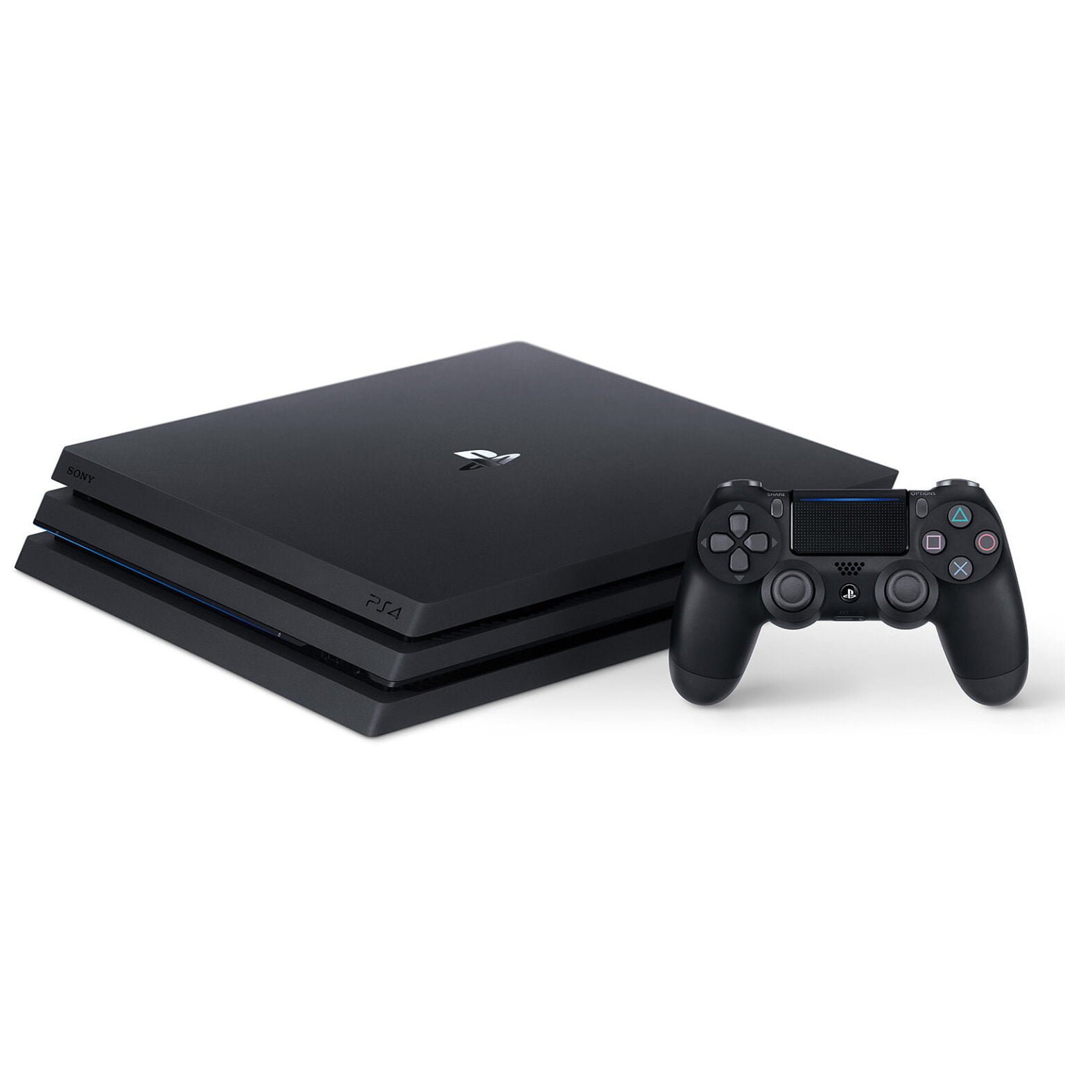 PS4 Pro Prix Maroc 1 To | Sony PlayStation 4 Pro Noir