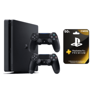PS4 Console de jeux | Plyastation 4 | PS4 Prix Maroc