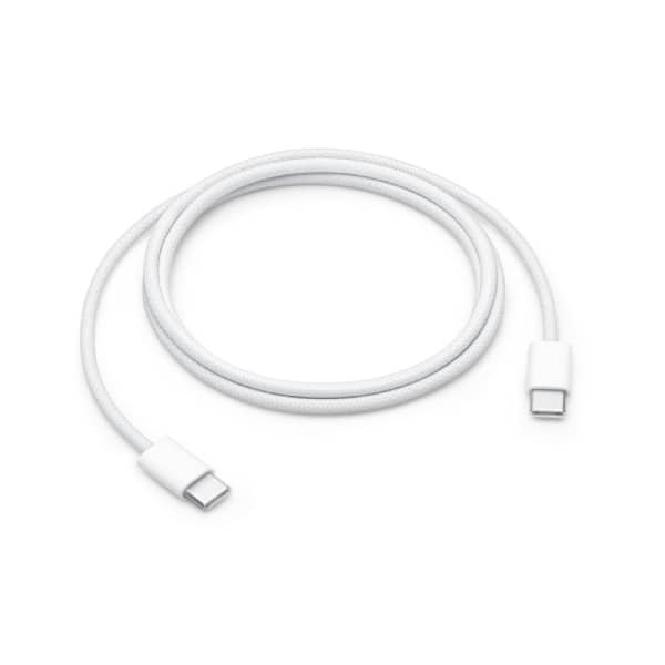 Câble de charge USB‑C 60 W (1 m)