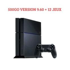 PS4 Prix Maroc | Zonetech.ma