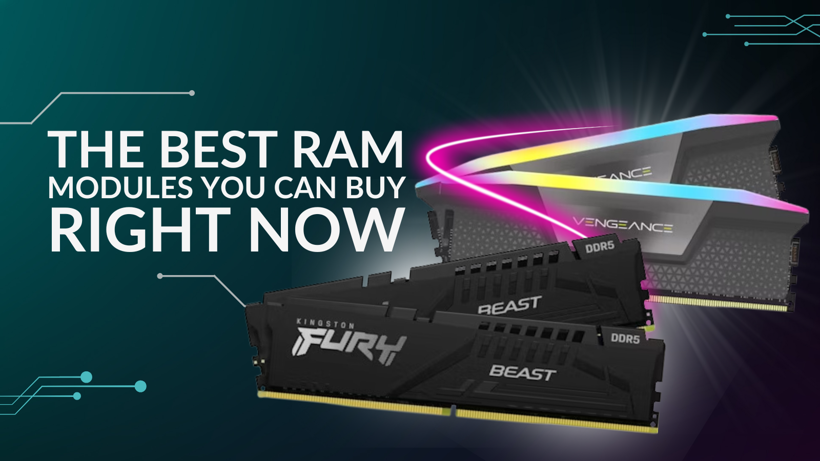 Upgrading to DDR5 RAM in 2025 – Is It Really Worth It for Gamers and Creators? | Zonetech Global