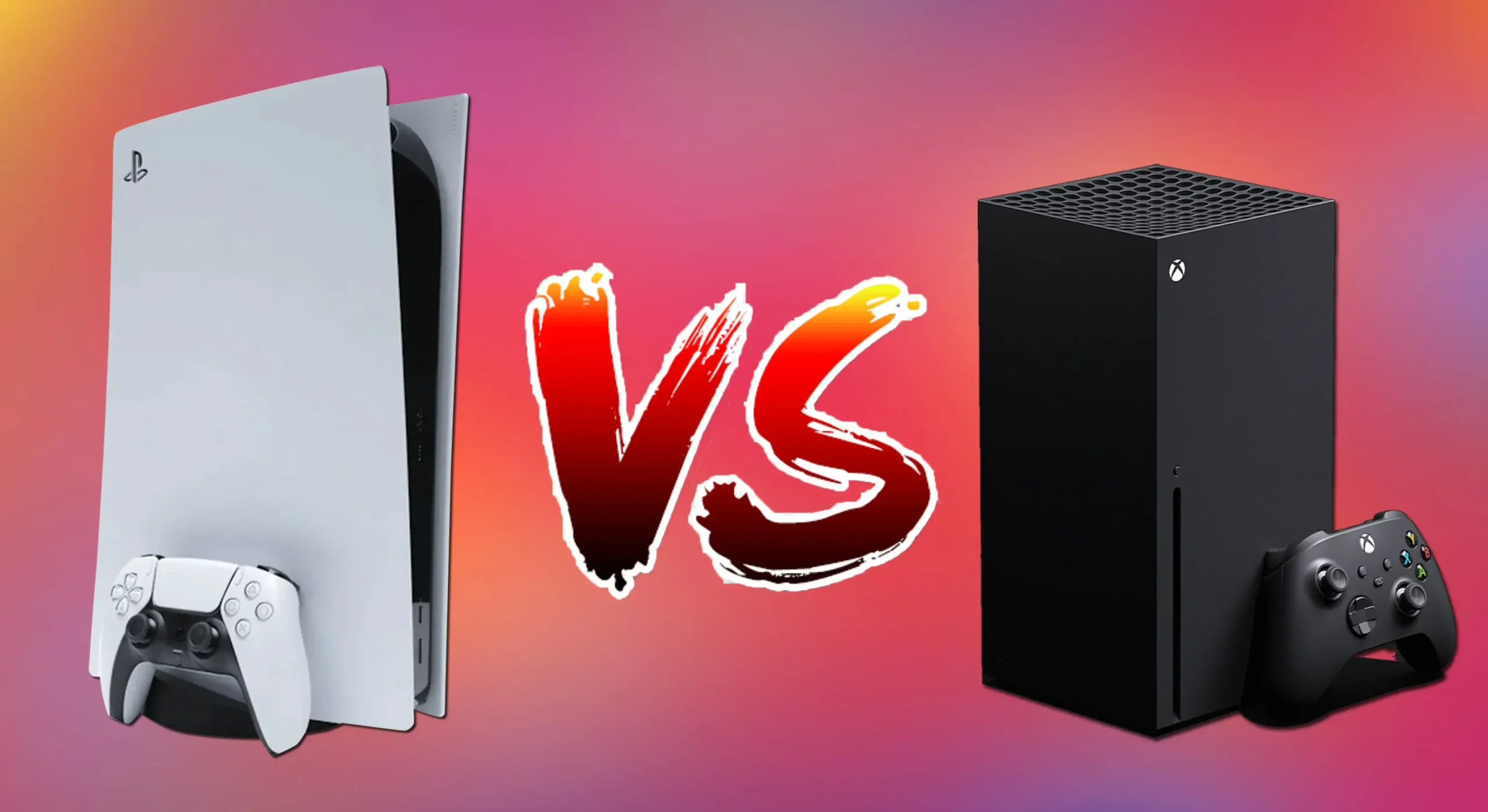 Comparatif PS5 vs Xbox Series X – Lequel Choisir en 2025