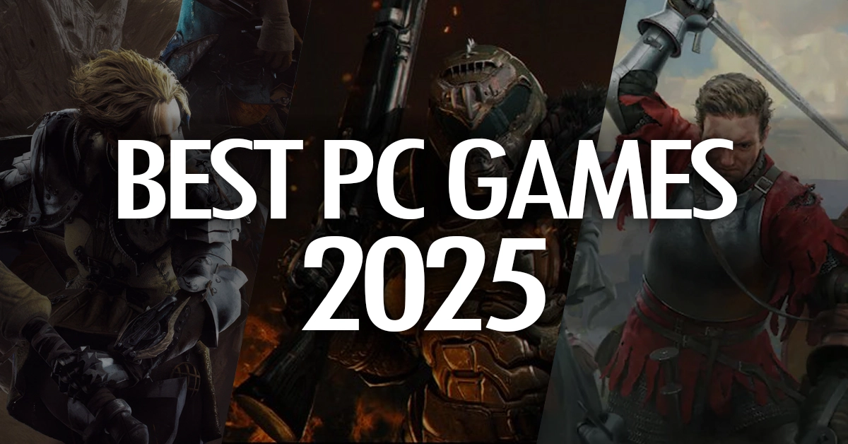 Les meilleurs jeux multijoueurs gratuits sur PC en 2025 : Découvrez les ...