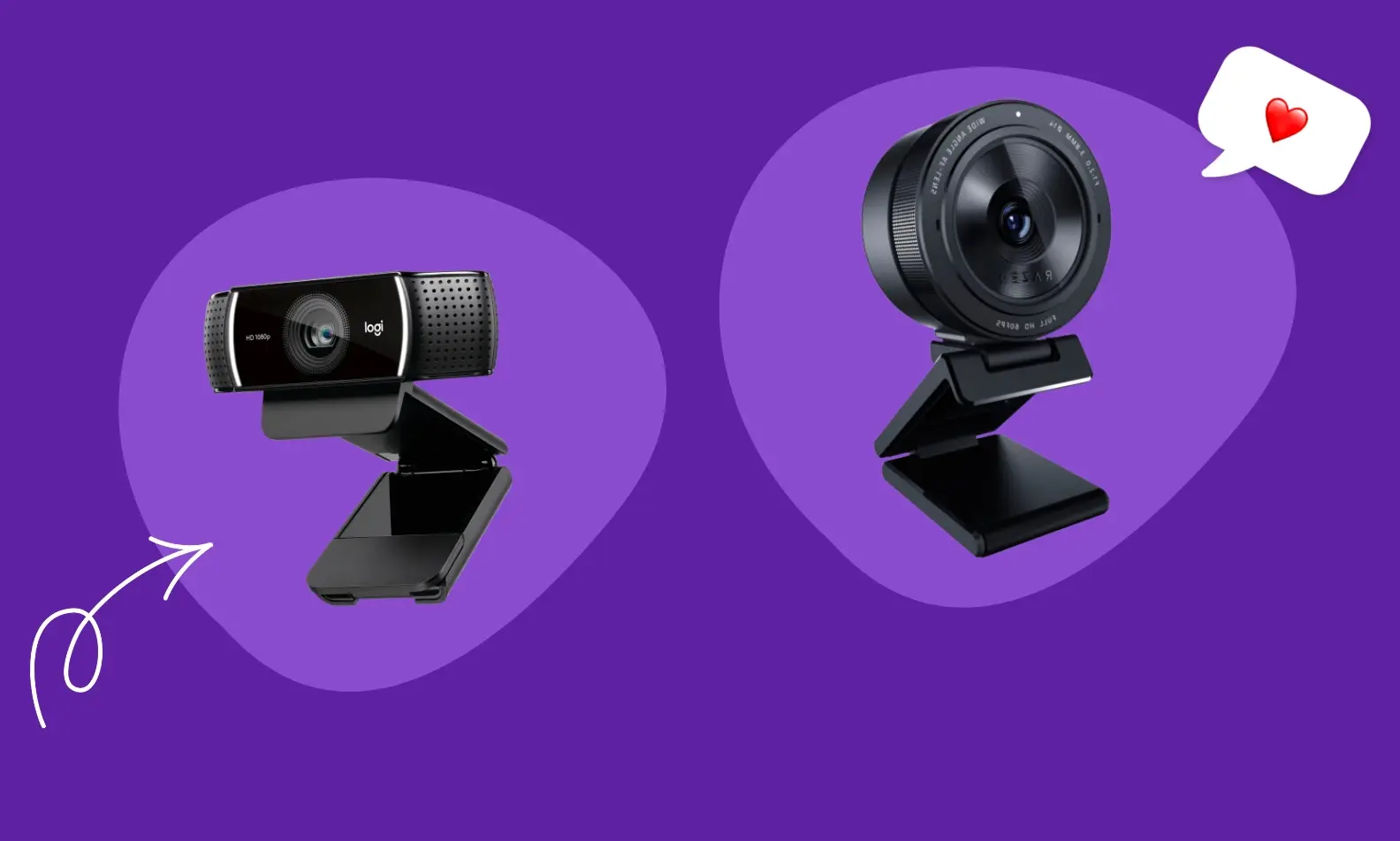 How to Choose a Streaming Camera in 2025: The Ultimate Buyer’s Guide