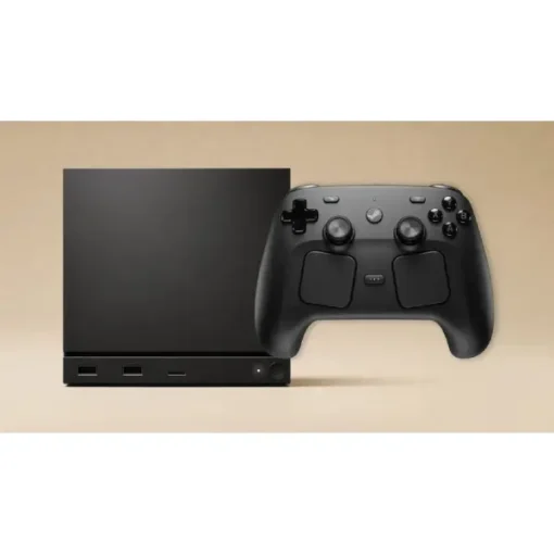 Steammachine | Steam Deck Maroc
