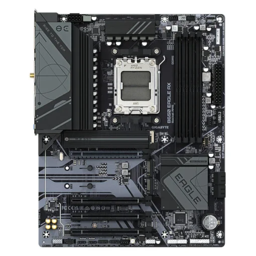 Gigabyte B650 EAGLE