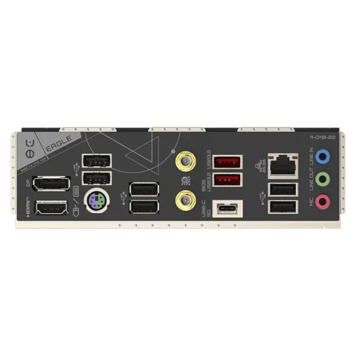 Gigabyte B650 EAGLE
