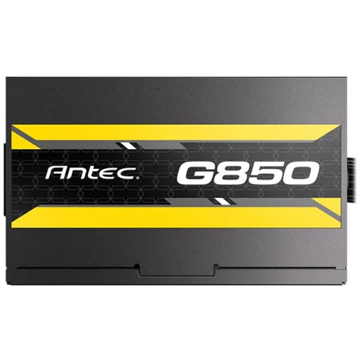 Antec G850 80 Plus Gold 850W