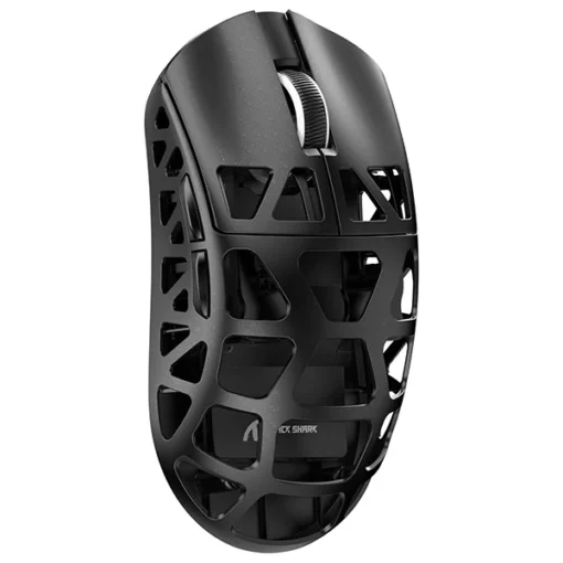 ATTACK SHARK R3 (Black)