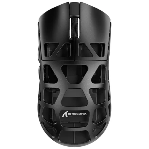 ATTACK SHARK R3 (Black)