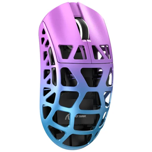 ATTACK SHARK R3 (Purple&Blue)