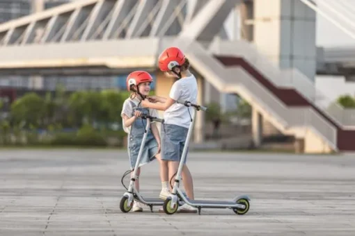 Segway Ninebot Zing C10