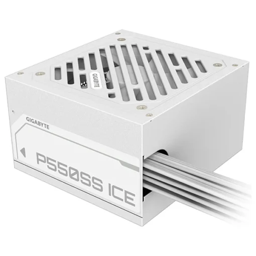 Gigabyte P550SS 550W Silver