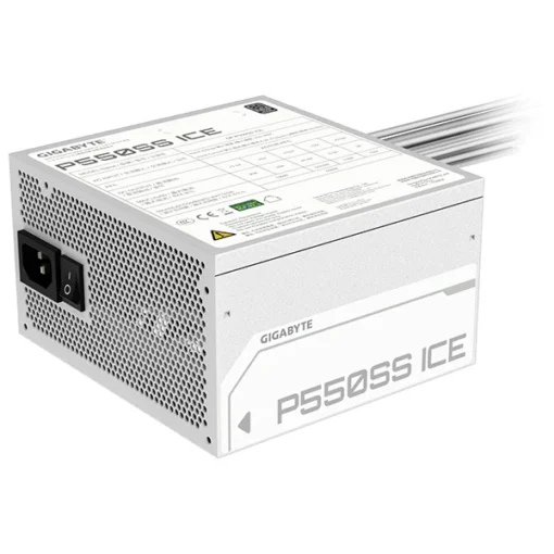 Gigabyte P550SS 550W Silver