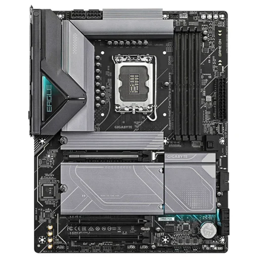 Gigabyte Z890 EAGLE