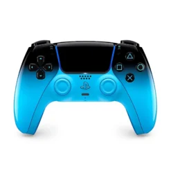 Manette sans fil DualSense® Rhythm Blue