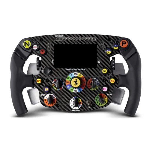 Thrustmaster Ferrari SF 1000 Edition Formula