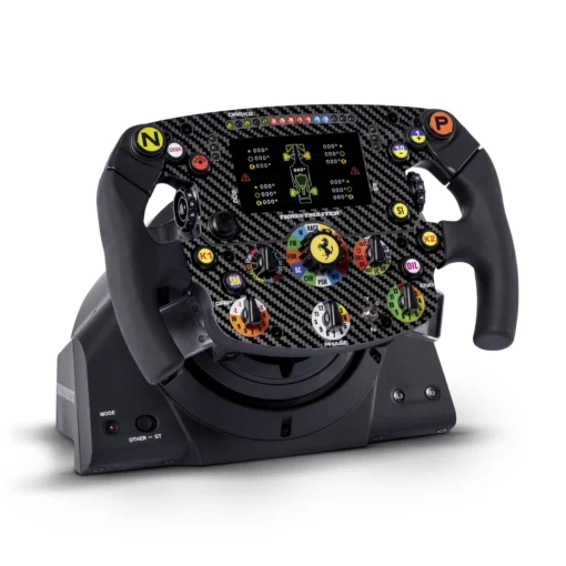 Thrustmaster Ferrari SF 1000 Edition Formula